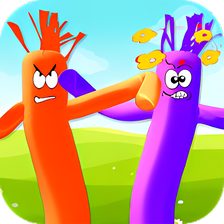 Air Dancers - An Inflatable Fight for Android - Download