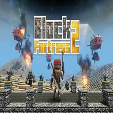 Block Fortress 2 - Download