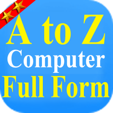 Computer Full Forms Offline APK para Android - Descargar