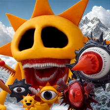 Sandbox In Space APK for Android - Download