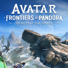 Avatar: Frontiers of Pandora™ – Secrets of The Spires for PlayStation 5 ...