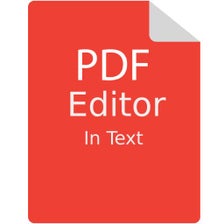 Pdf Text Editor:Edit Pdf words,convert Pdf to text APK per Android ...