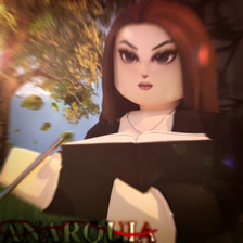 Anarquia The Vampire Diaries for ROBLOX - Game Download