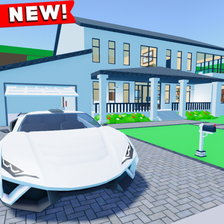 House Tycoon for ROBLOX - Game Download