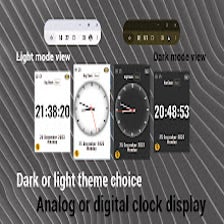 Big Clock | Minute para Google Chrome - Extensión Descargar