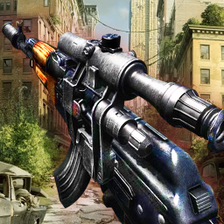 Gun Zombie 3D: New Pixel Shooting Game APK for Android - Download