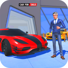 Car For Sale Simulator 2024 for Android - Download