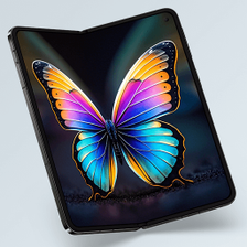 Fold Launcher for Android - Download