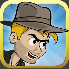 Temple Adventure run from Evil para iPhone - Descargar