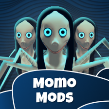 Momo Mods for Minecraft for Android - Download