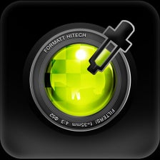 CHROMA KEY GREEN SCREEN STUDIO para iPhone - Descargar