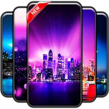 City Wallpaper APK para Android - Descargar
