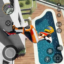 Spider Gangster Crime City APK para Android - Descargar