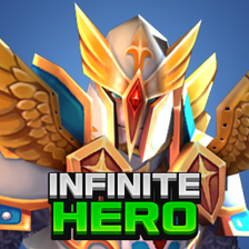 INFINITE HERO : 3D Idle RPG for Android - Download