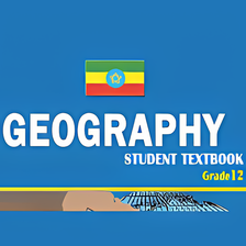 Geography Grade 12 Textbook for Ethiopia 12 Grade for Android - Download