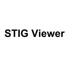 STIG Viewer - Download