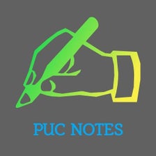PUC NOTES Question Papers Tex APK for Android - Download
