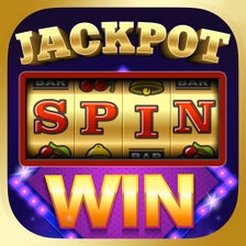 Jackpot Spin-Win Slots para iPhone - Descargar