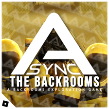 The Backrooms ASYNC para ROBLOX - Juego Descargar