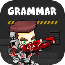 English Grammar War: Basic for iPhone - Download