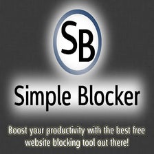Simple Blocker Google Chrome 용 - 확장 프로그램 다운로드