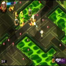 Wildcat Gun Machine para PlayStation 4 - Descargar