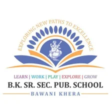 BK Senior Secondary School per Android - Download