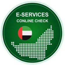 UAE Visa E-Services Check for Android - Download