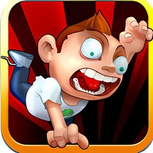 Falling Fred pour iPhone - Télécharger