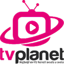 TVPlanet IPTV - Gledaj Ex Yu TV für Android - Download
