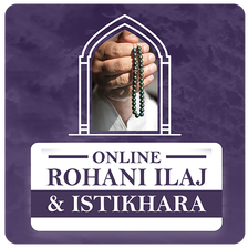 Online Rohani Ilaj & Istikhara APK para Android - Descargar