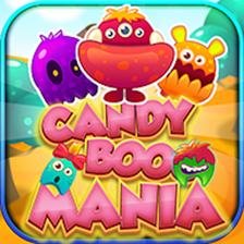 Candy Boo - Tournament Edition for Android - Download