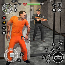 Police Jail Prison Escape Game APK for Android - Download