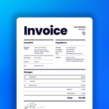 iPhone 용 Invoice Maker: Smart Estimate - 다운로드