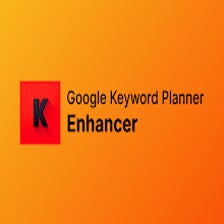 Google Keyword Planner Enhancer para Google Chrome - Extensión Descargar