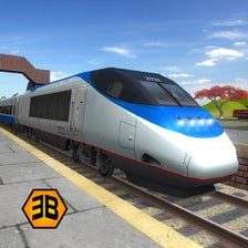 Train Simulator Euro driving for iPhone - Download