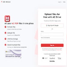 AI Drive - Side Panel Google Chrome 용 - 확장 프로그램 다운로드