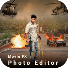 Movie Fx Photo Editor for Android - Download
