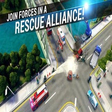 EMERGENCY HQ for Nintendo Switch - Download