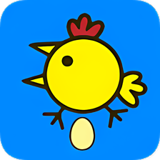 Happy Chicken Lay Eggs 2019 cho Android - Tải về
