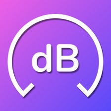 Sound Meter dba meter dbmeter for iPhone - Download