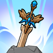 Android 용 Hero Sword - Idle RPG - 다운로드