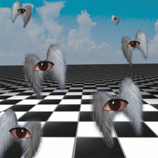 Dreamcore Weirdcore Wallpapers para Android - Descargar