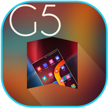 Launcher Moto G5 Theme for Android - Download