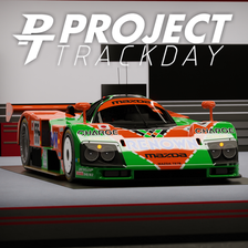 Project Trackday for ROBLOX - Game Download