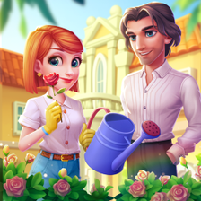 Happy Merge House for Android - Download