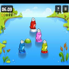 Frog Mini Games Collection Google Chrome için - Eklenti İndir