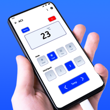 AC Remote Control Universal for Android - Download