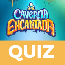 Quiz - A caverna encantada per Android - Download