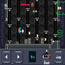 Kero Blaster - Download